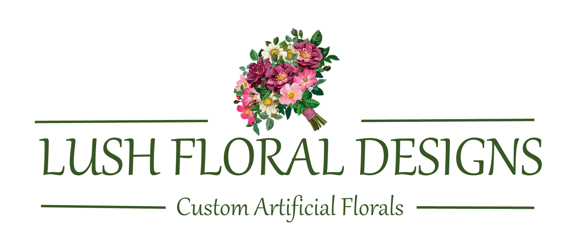 Lush Floral Designs – Your premier provider of artificial and natural ...